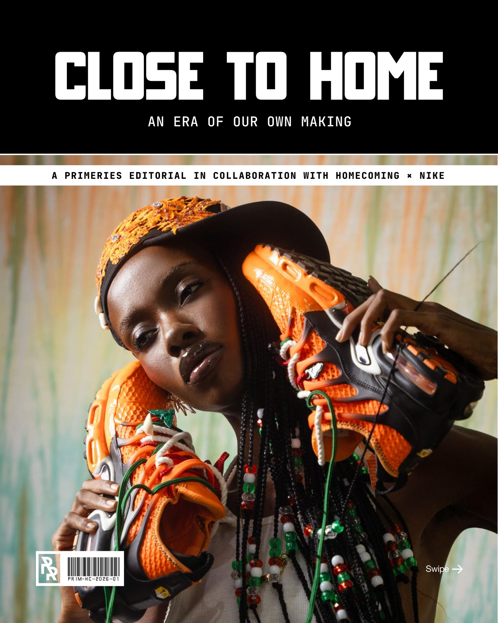 PRIMERIES - Discover African Creatives – Primeries
